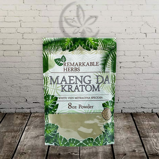 Remarkable Herbs Powders – Florida Smoke Distro